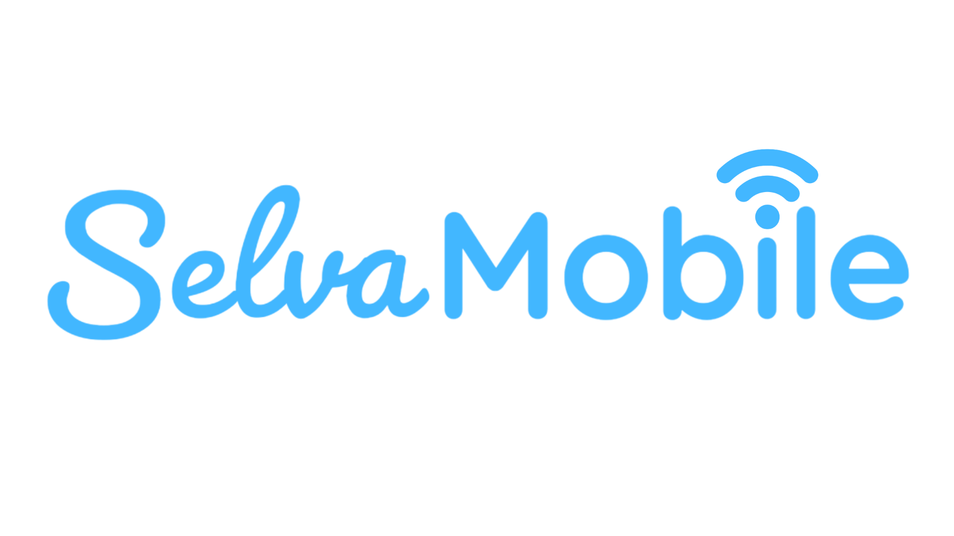 Selva Mobile | Connection Without Limits